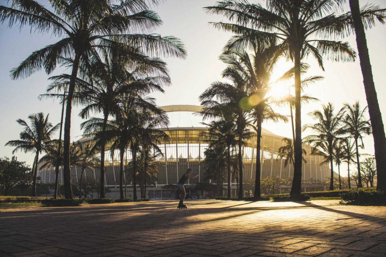 How Safe is Durban? The Cruise Ship Edition - Durban Safaris and Tours